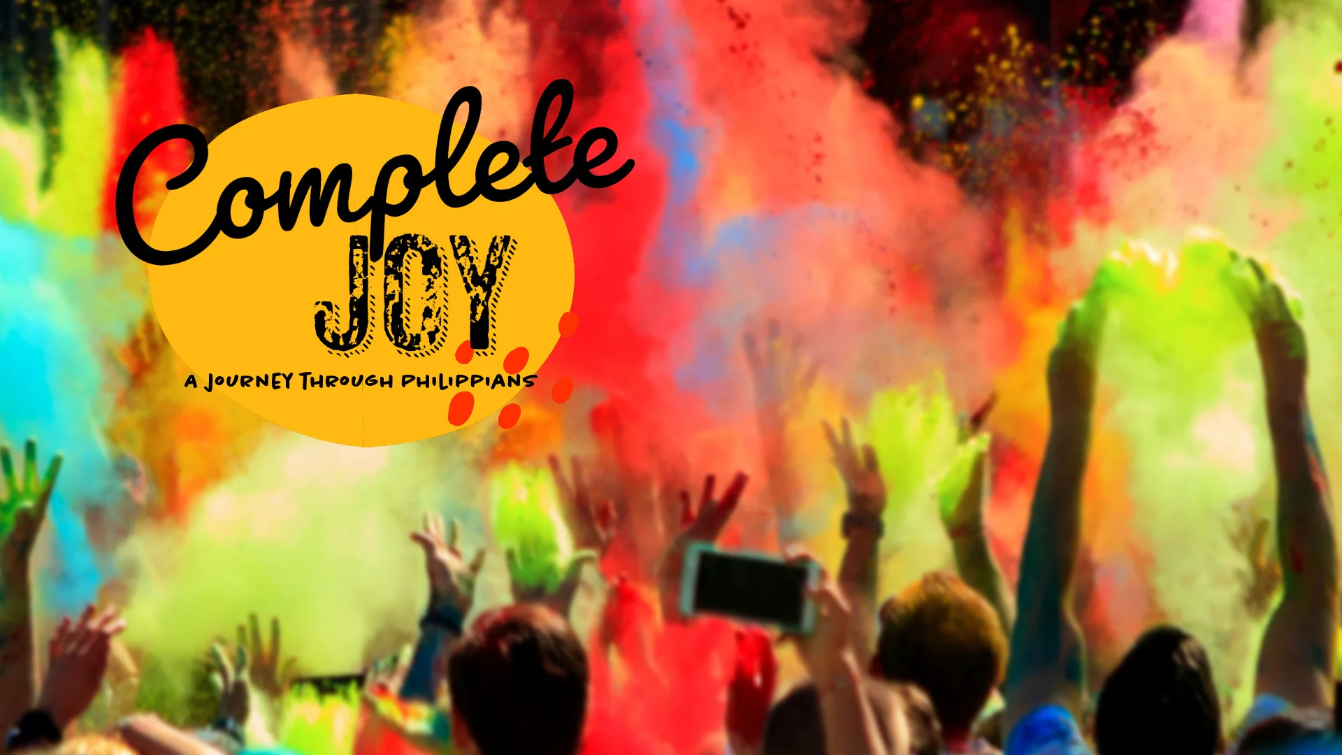 Complete Joy - Complete Joy (10-15-2023) on Vimeo