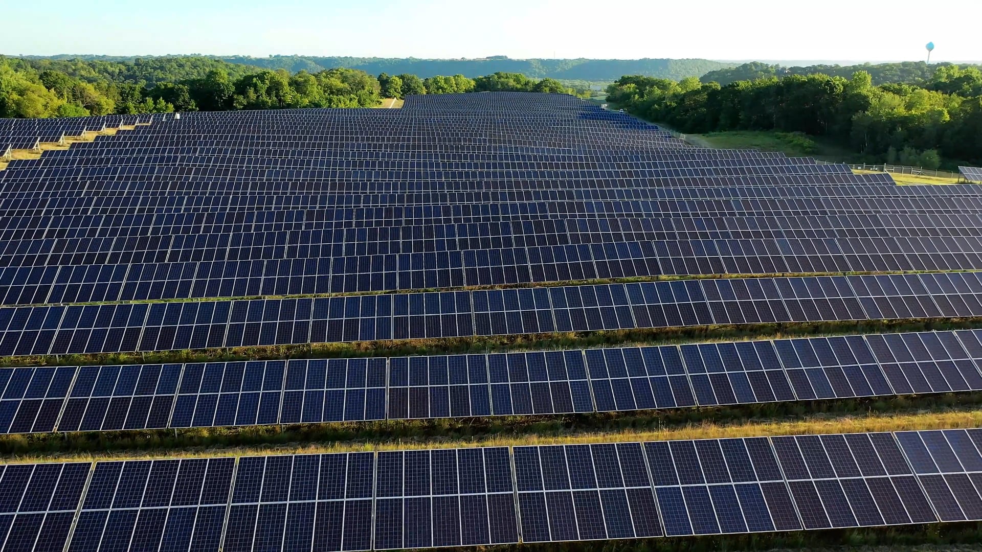 Amberjack Solar - Home
