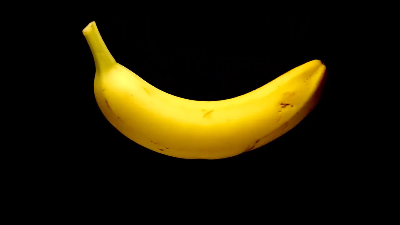 spinning banana funky town on Vimeo