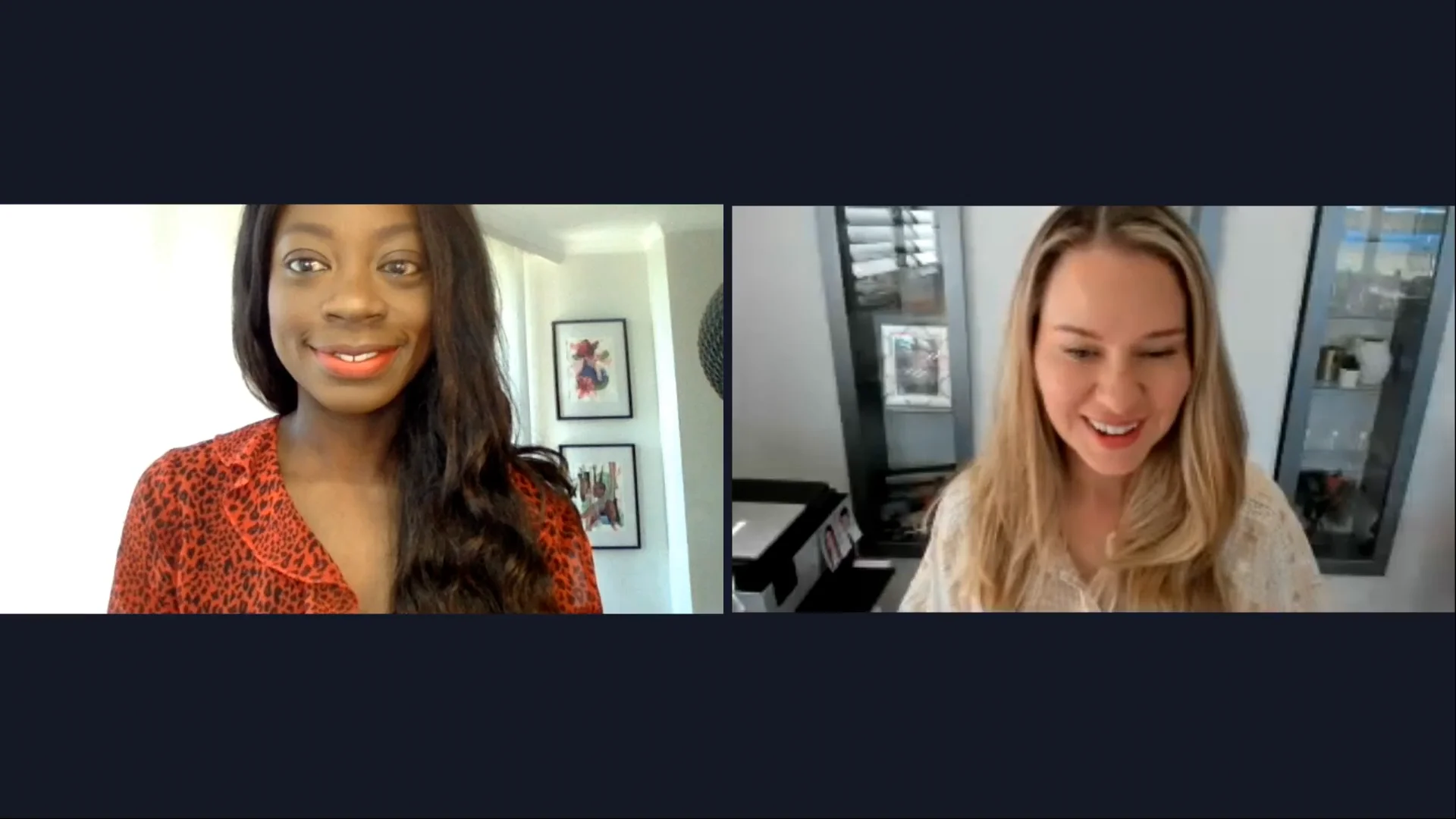 Jodie x Effie interview -final on Vimeo
