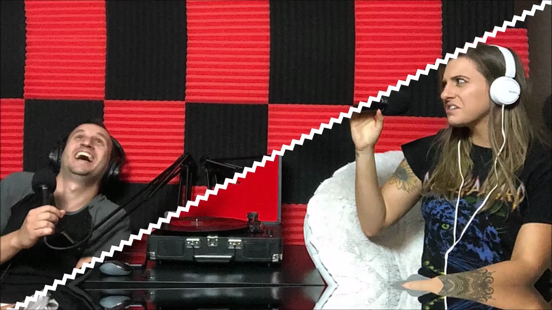 inbetweeners S3 E4 reaction on Vimeo