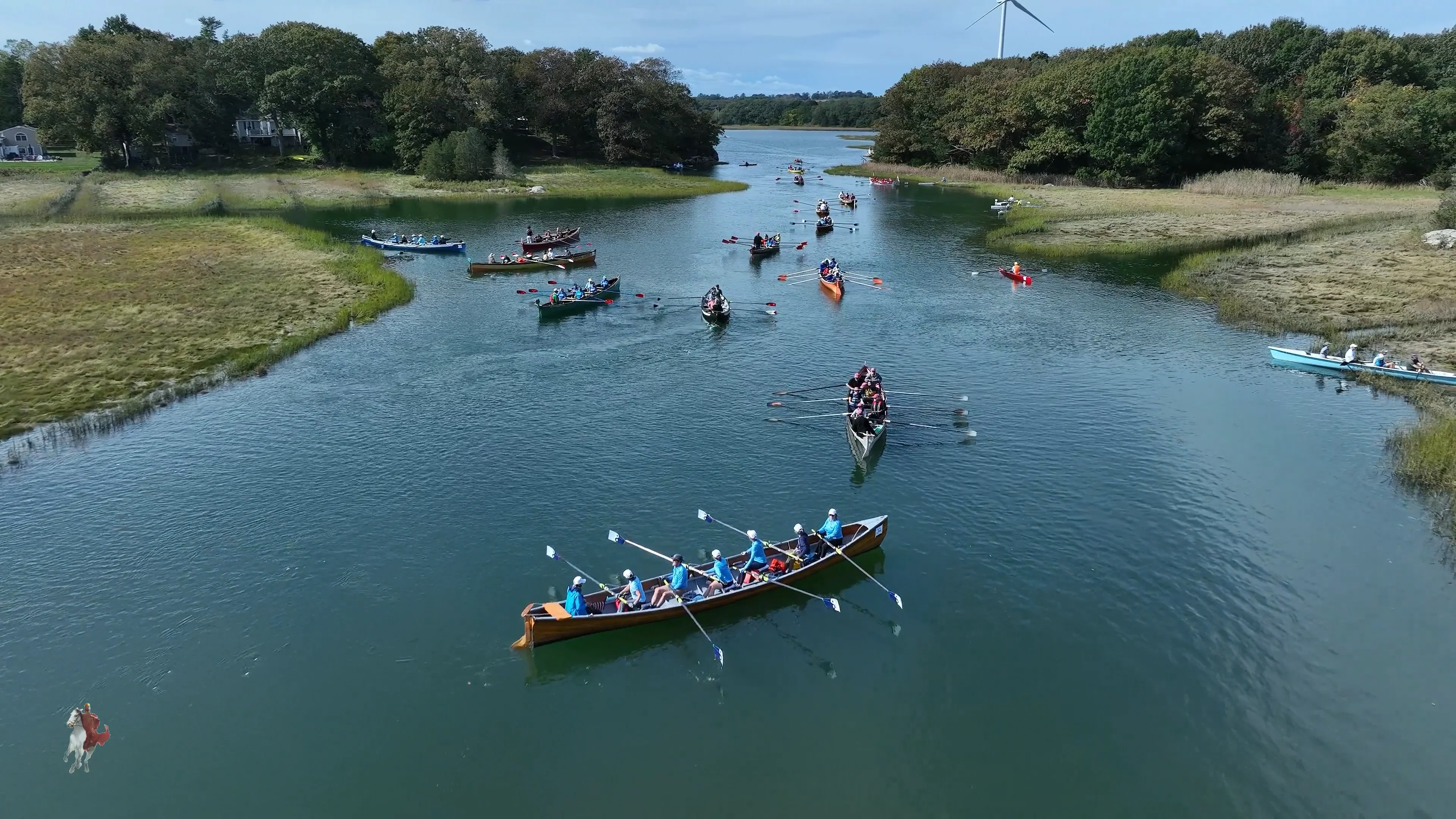 Hull boat race 10/14/23