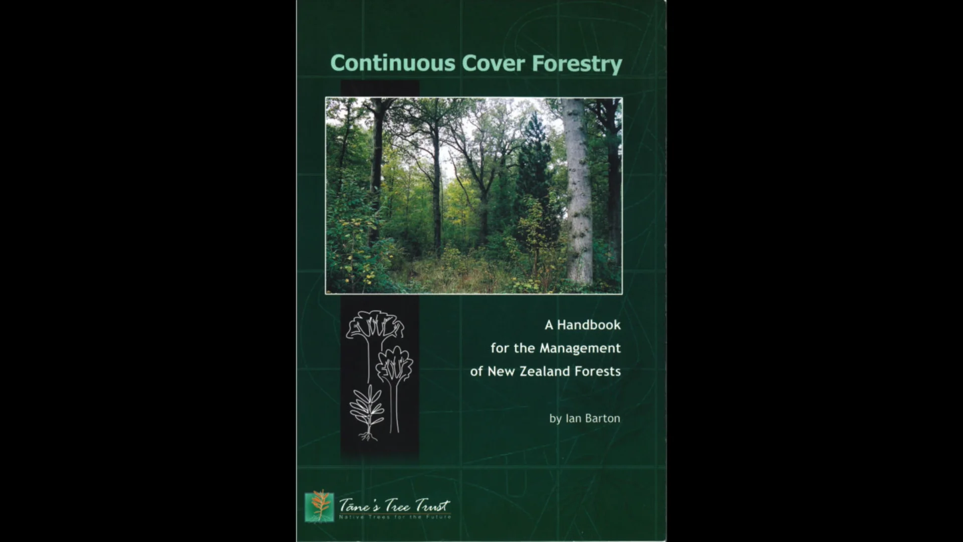 Ian Barton CCF Series - 1 - Intro on Vimeo