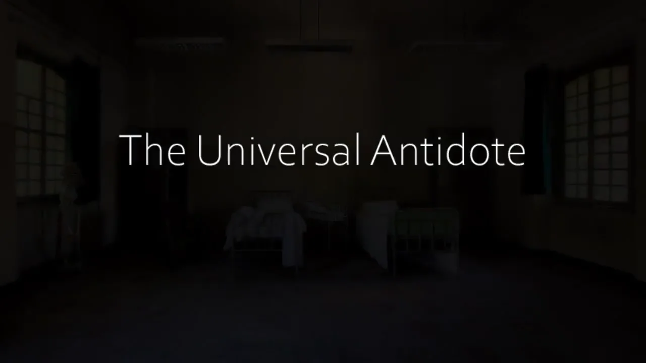 El Dioxido de Cloro es reconocido como el Antidoto Universal on Vimeo