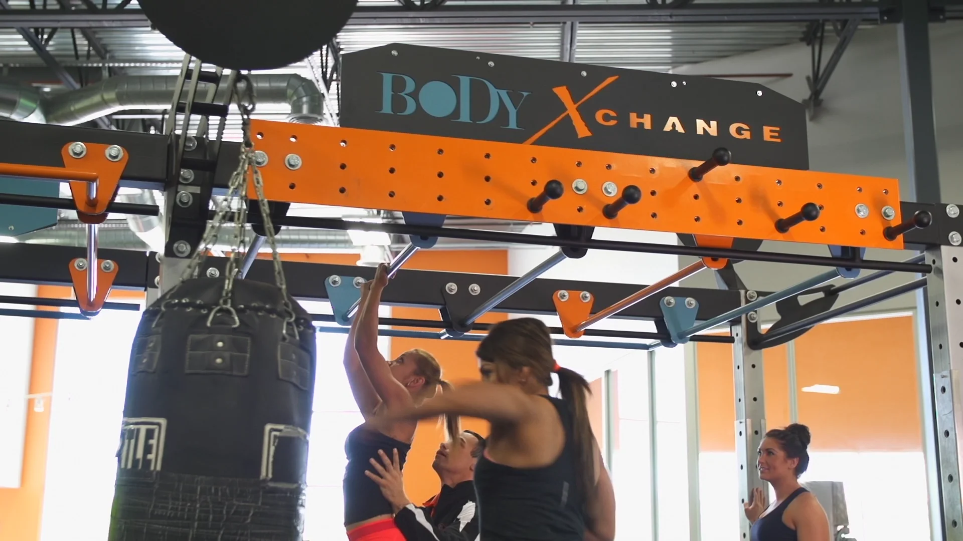 BHMS Testimonial BXchange on Vimeo