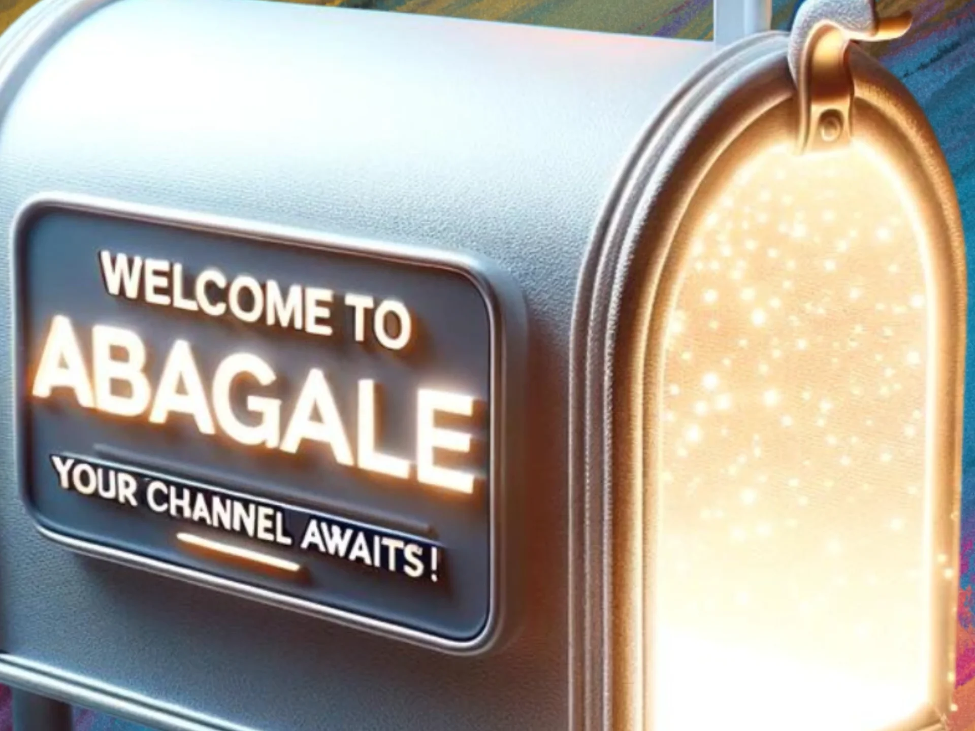 Abagale Channel Owners on Vimeo