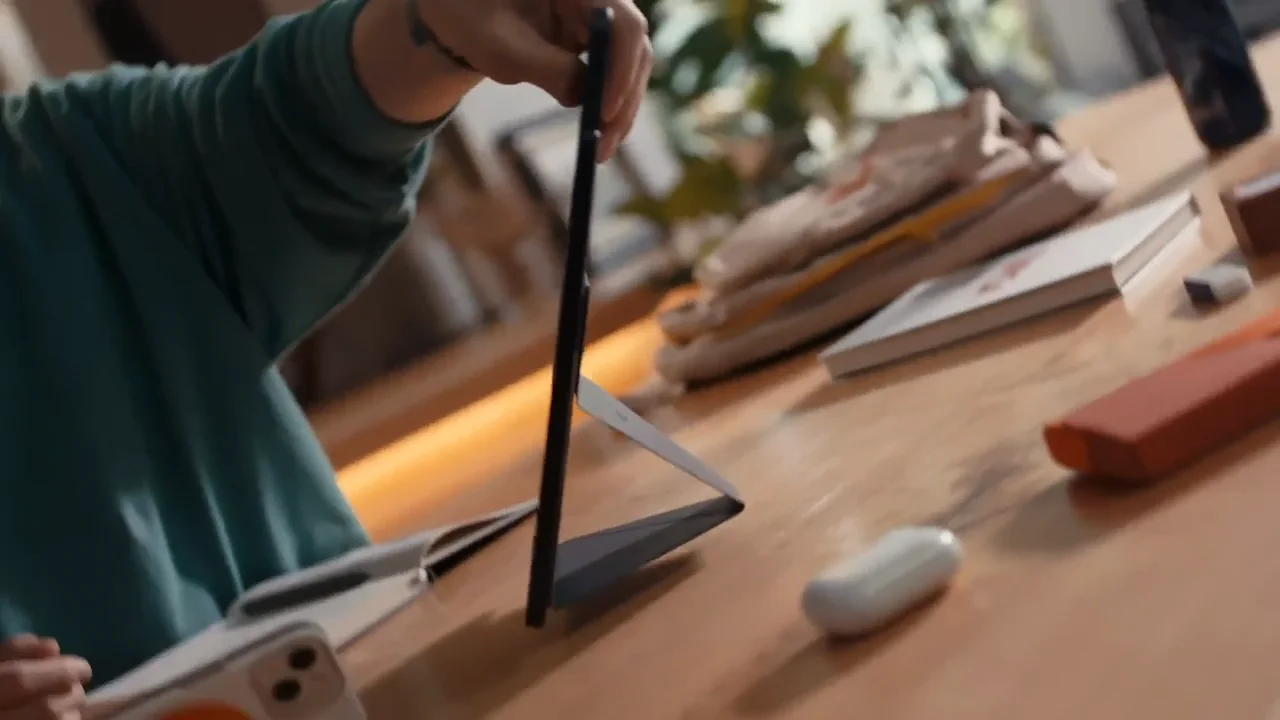 MOFT - Work, Create Anywhere on Vimeo