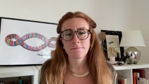 Alma C., Italian teacher in love with foreign cultures and the world ...