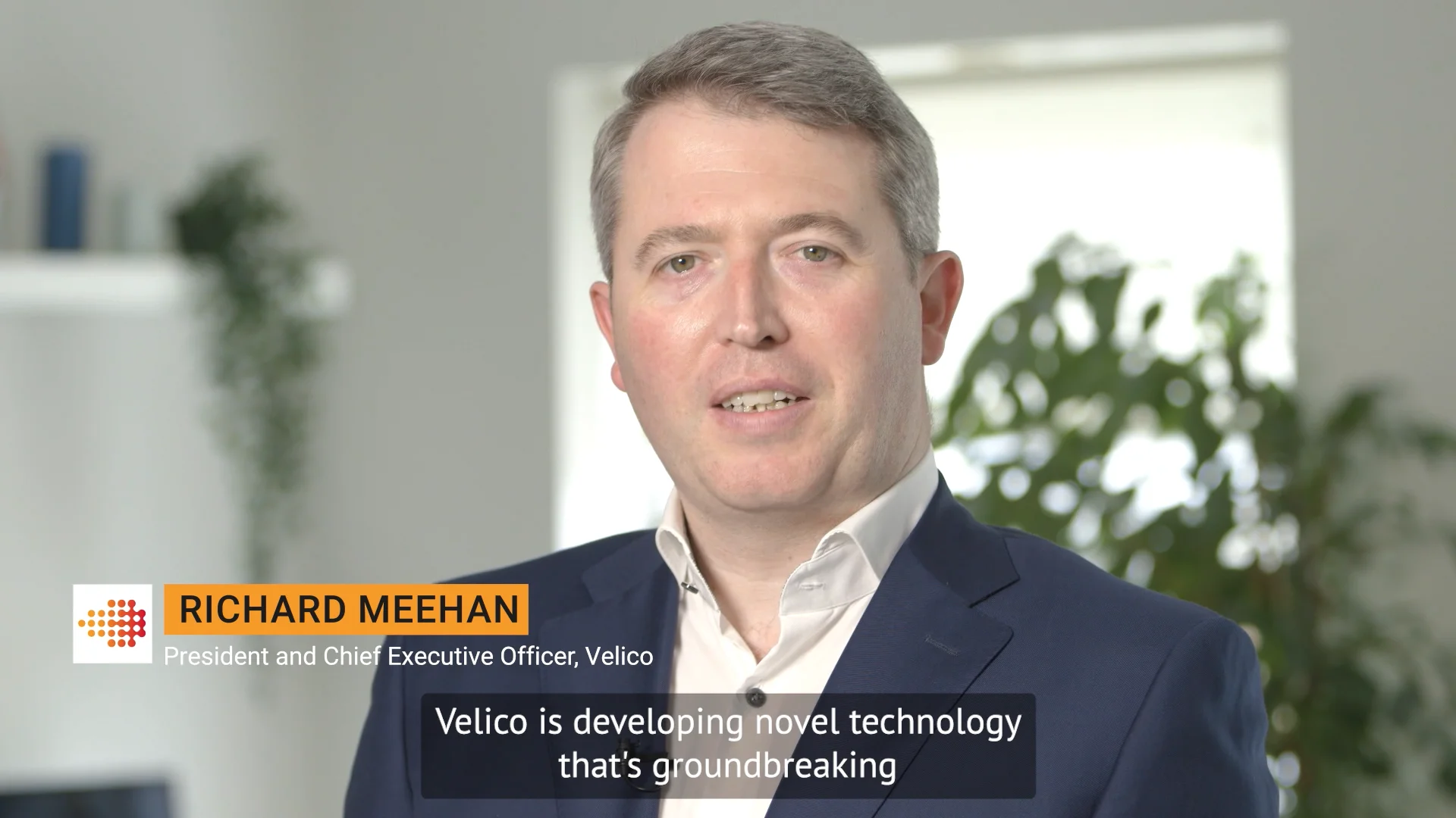 2023-10-13 NO B-Roll Velico Testimonial for Cogmedix