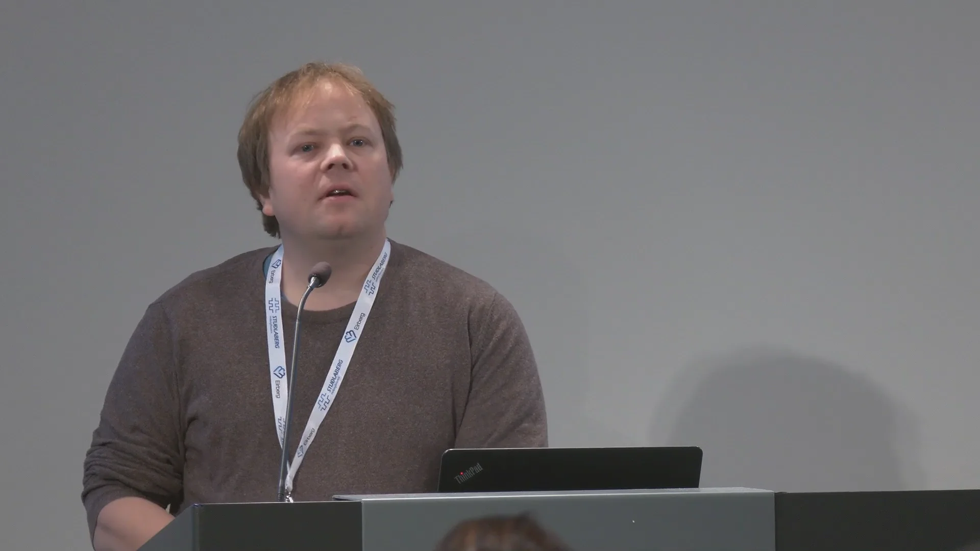 5 - Byltur og vímuefnaneysla aldraðra - Drekkandi og dettandi, Eyþór ...