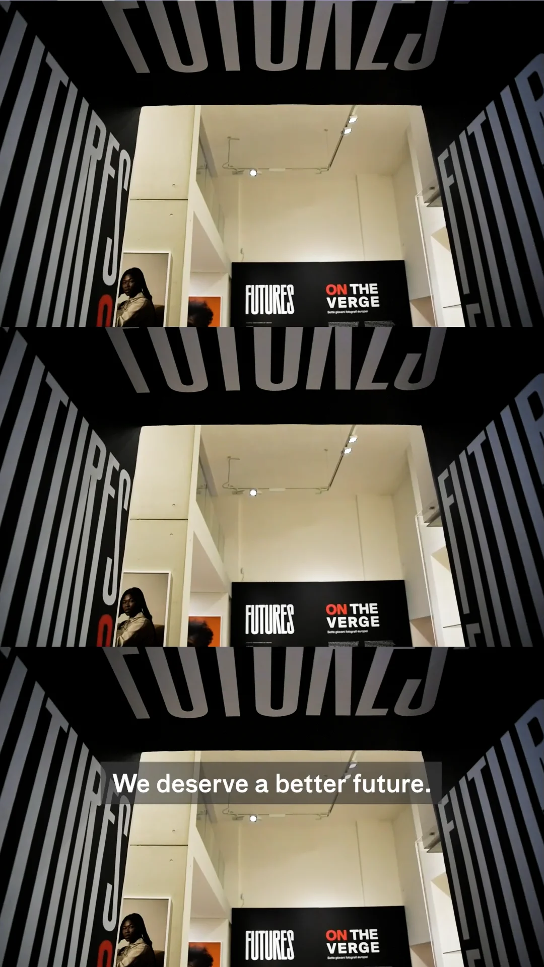 André Kertész, Pendulum, 1937 on Vimeo