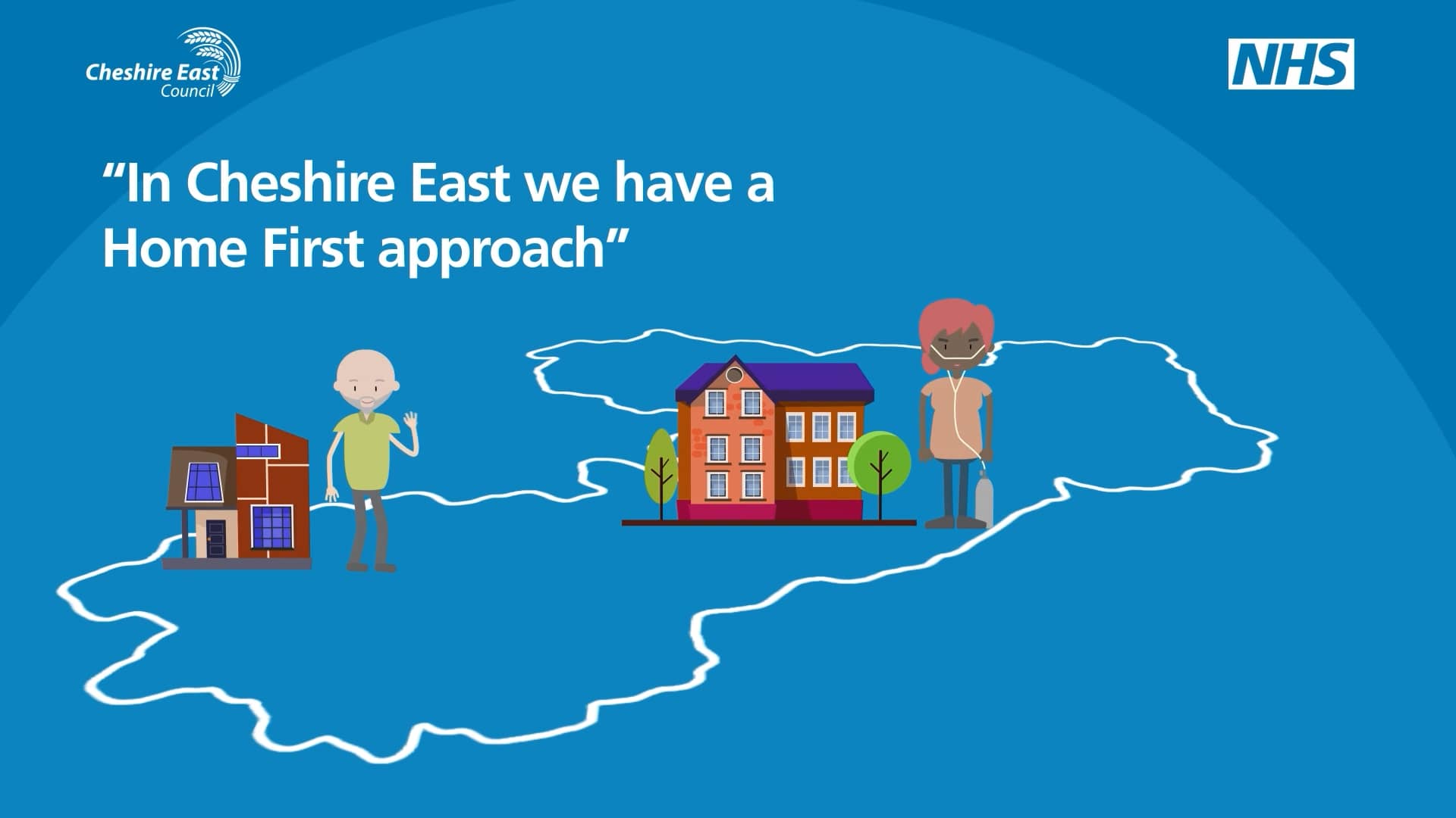 Home First Approach in Cheshire East on Vimeo