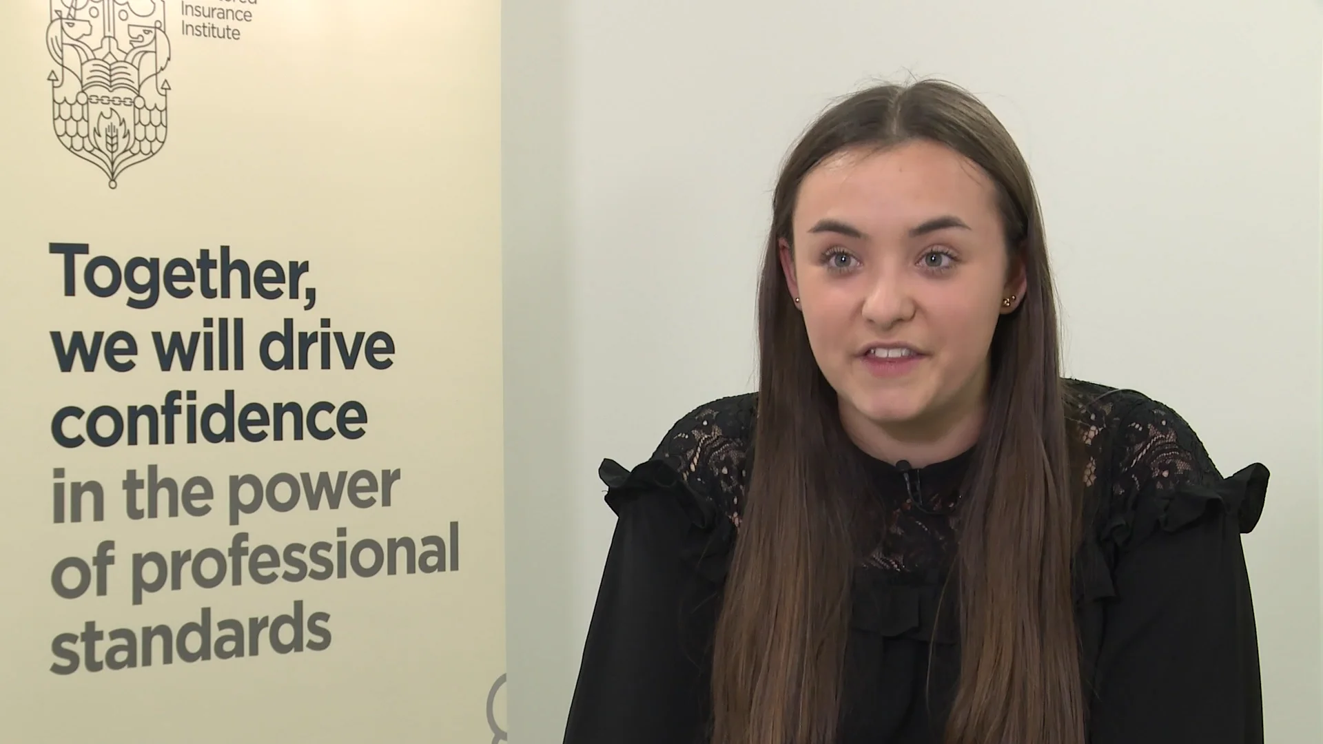 Abigail Coates (Broker) on Vimeo