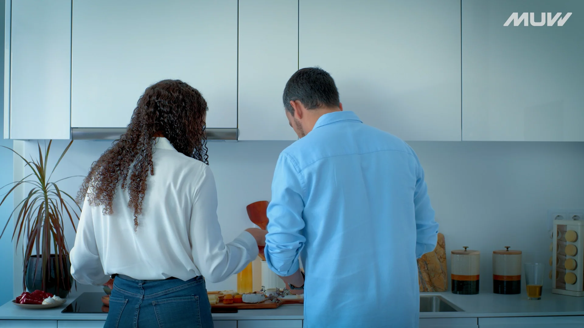 MUVV - Spot Publicitário (Evoslide) on Vimeo