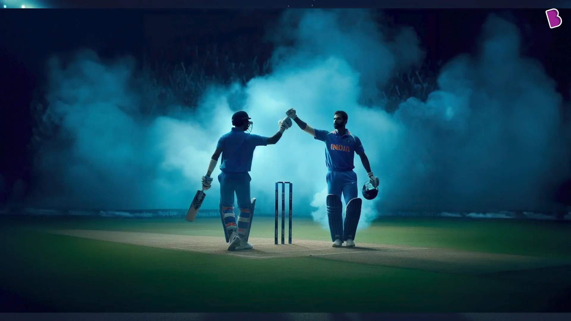 Halla Macha De x BYJU'S on Vimeo