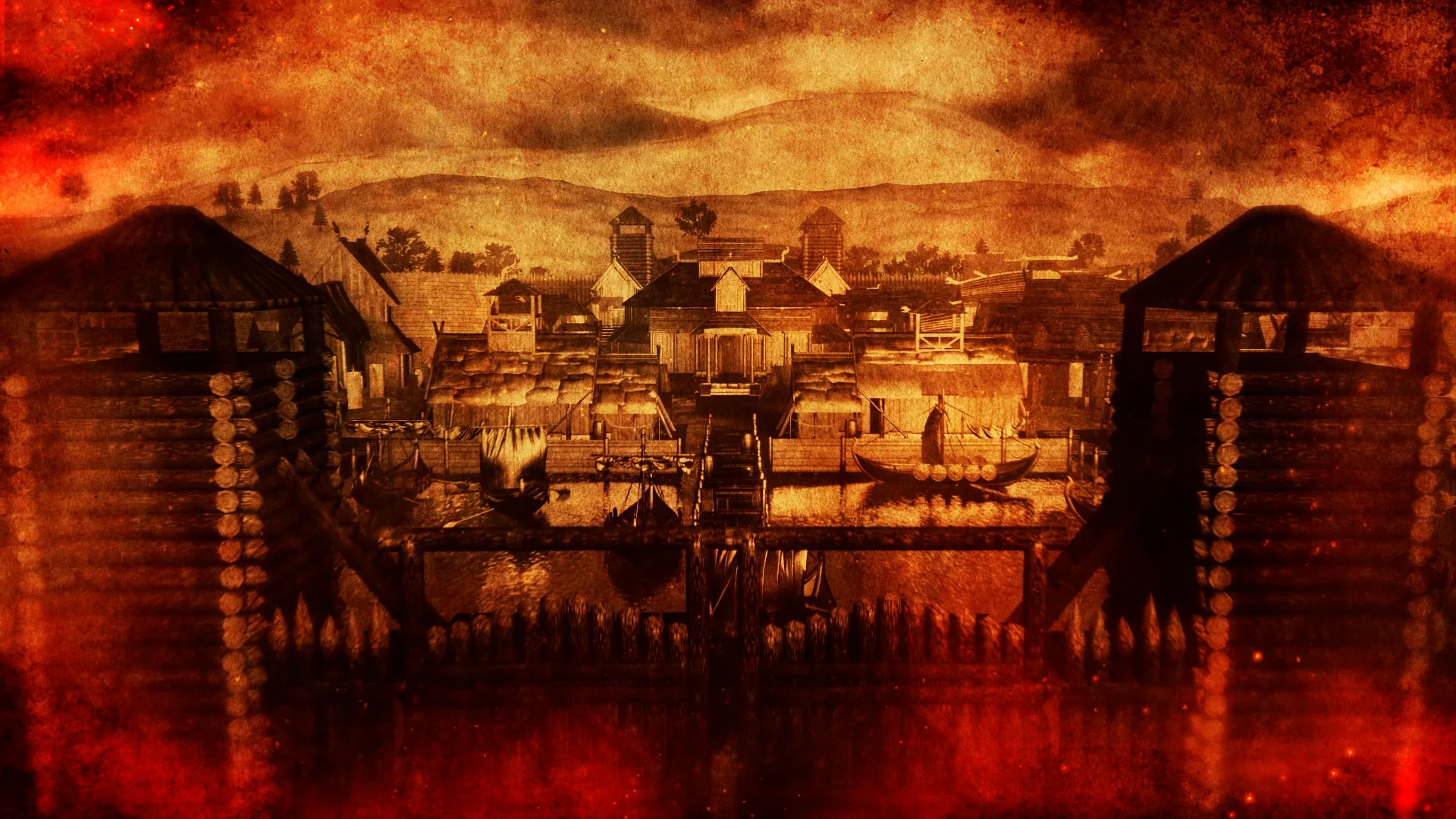 COTA_EP04_POLAND_ANIMATION_01_JOMSBORG_SHOT_01_A on Vimeo