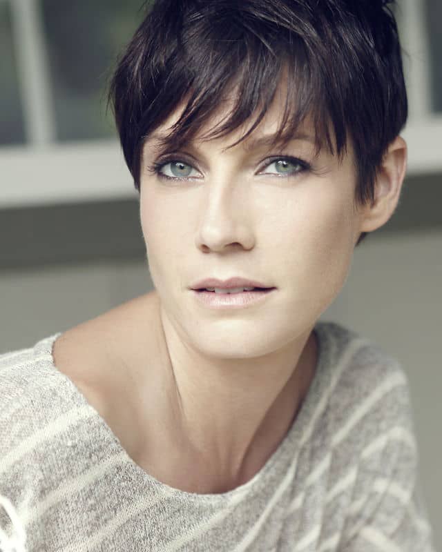 Lauren Rees Reel on Vimeo