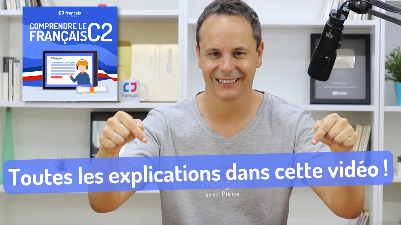 VIDÉO DE VENTE_Comprendre le FR C2 on Vimeo