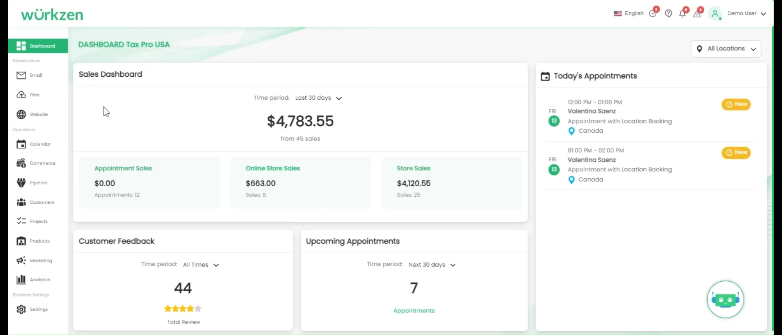 Website Builder Official on Vimeo
