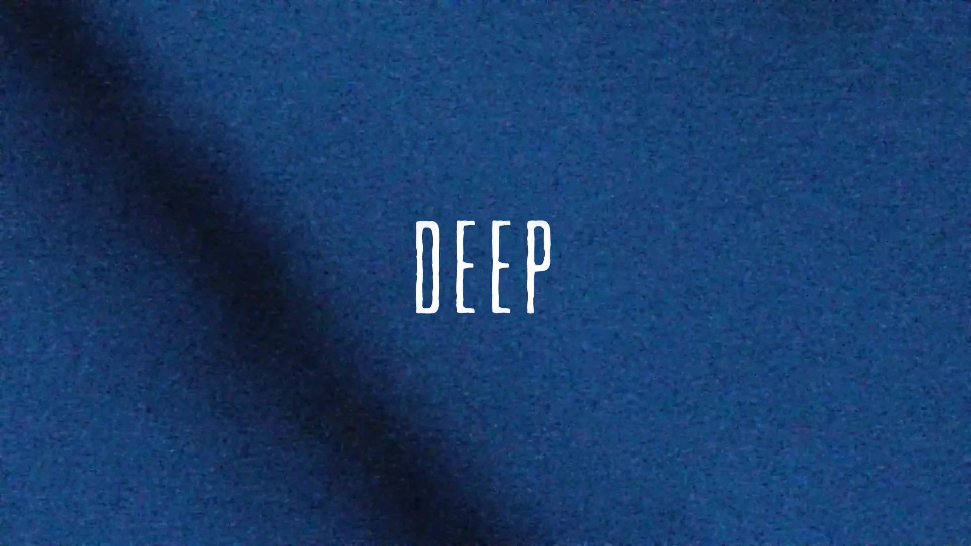 DEEP / PROFUNDO on Vimeo