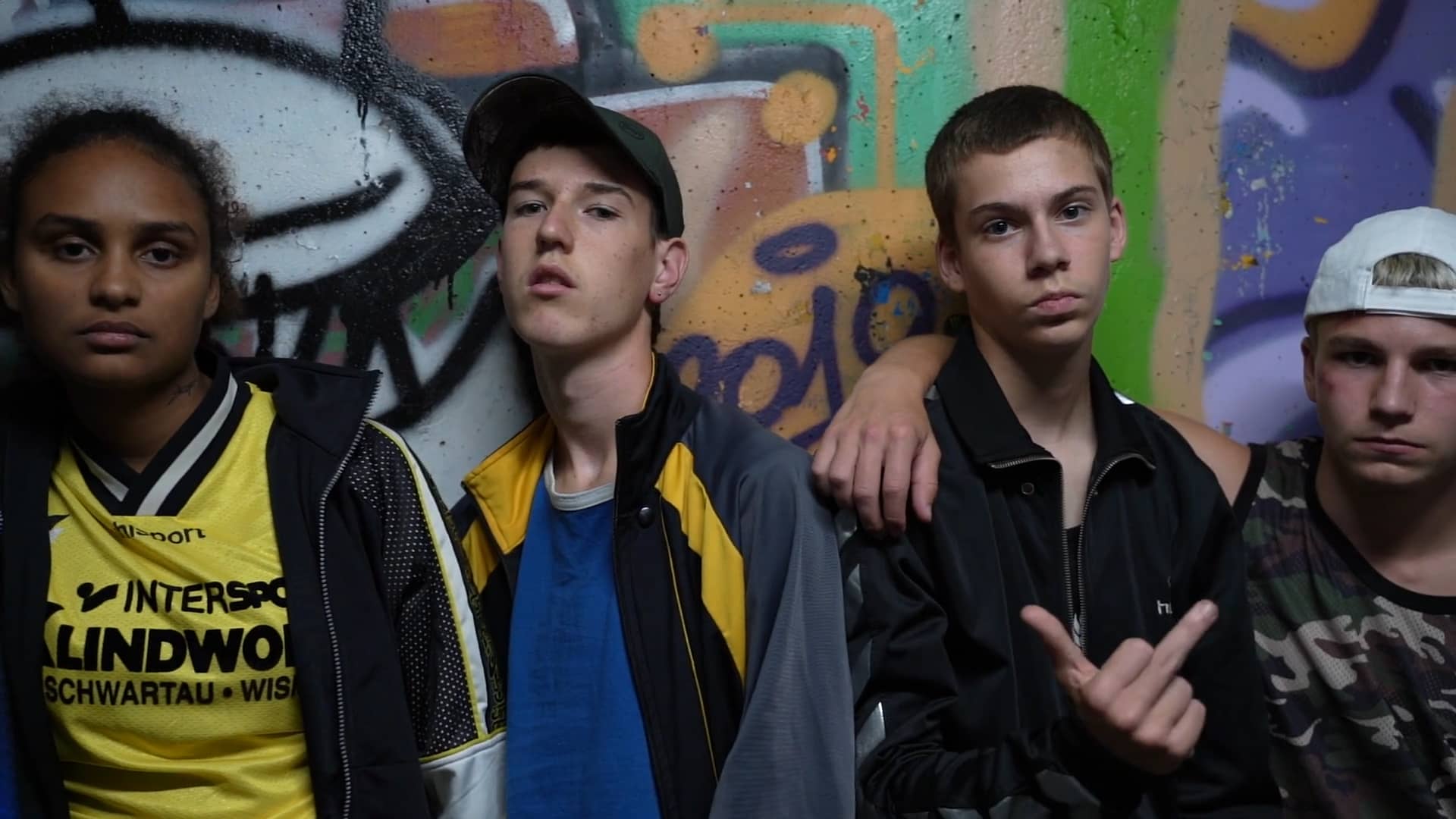 Teaser ULTRA on Vimeo