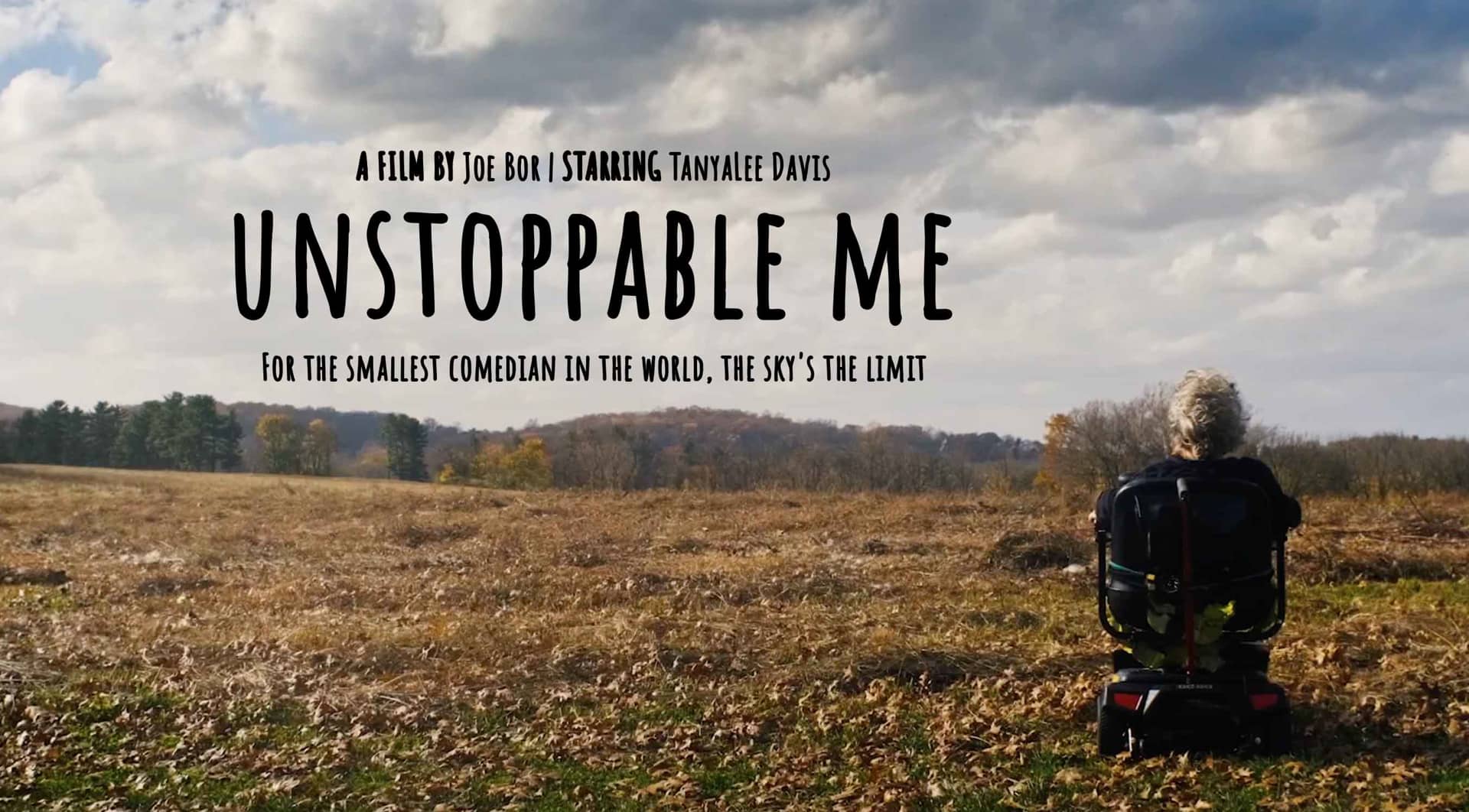 Unstoppable Me_Trailer on Vimeo