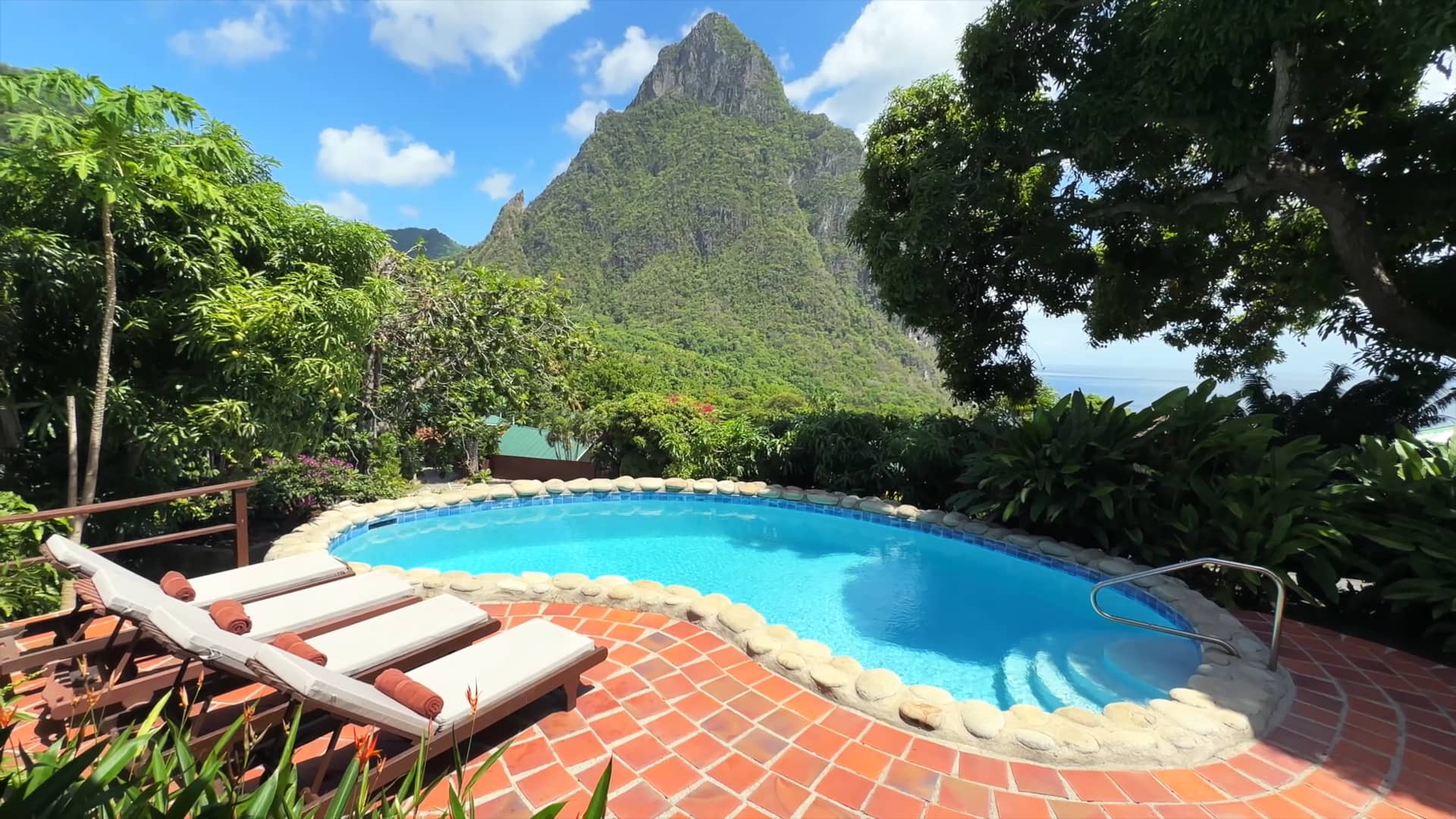 Stonefield Villa Resort - Two Bedroom Villa on Vimeo