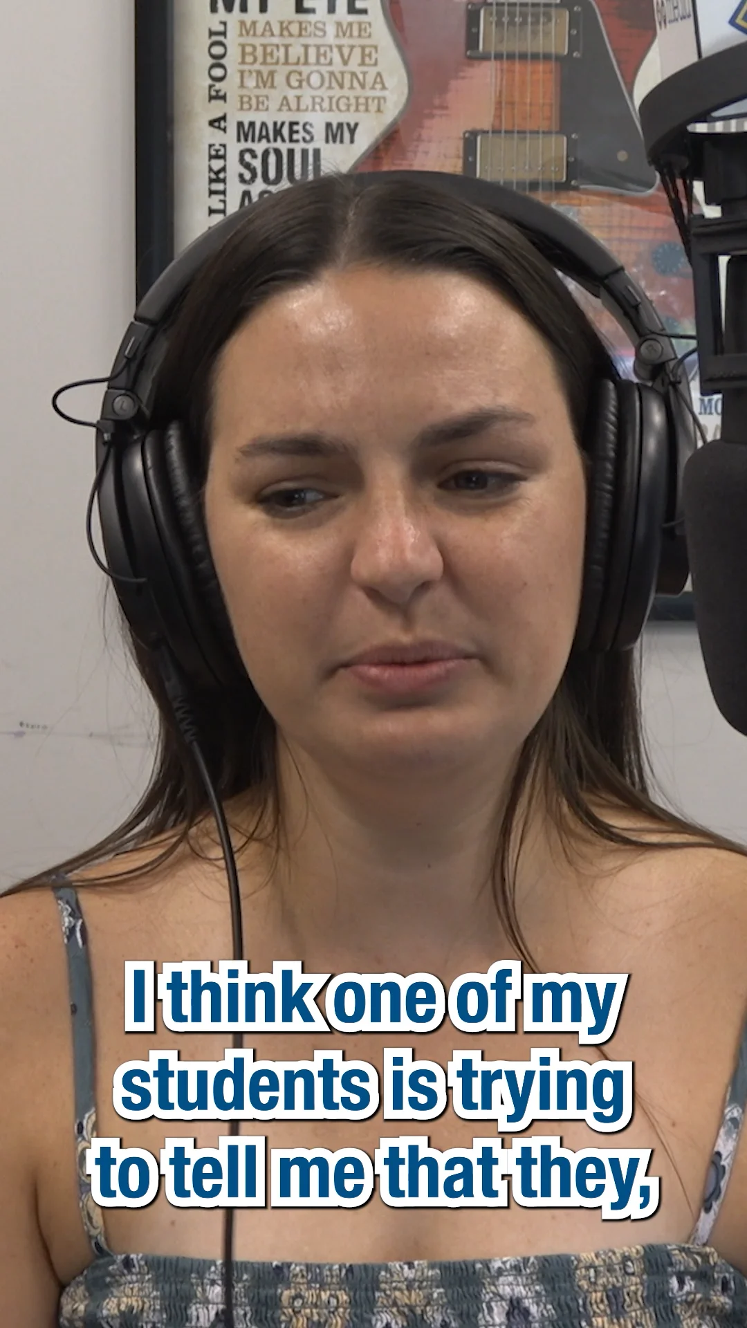 Grad Life Kate Worley Teaser 2 on Vimeo