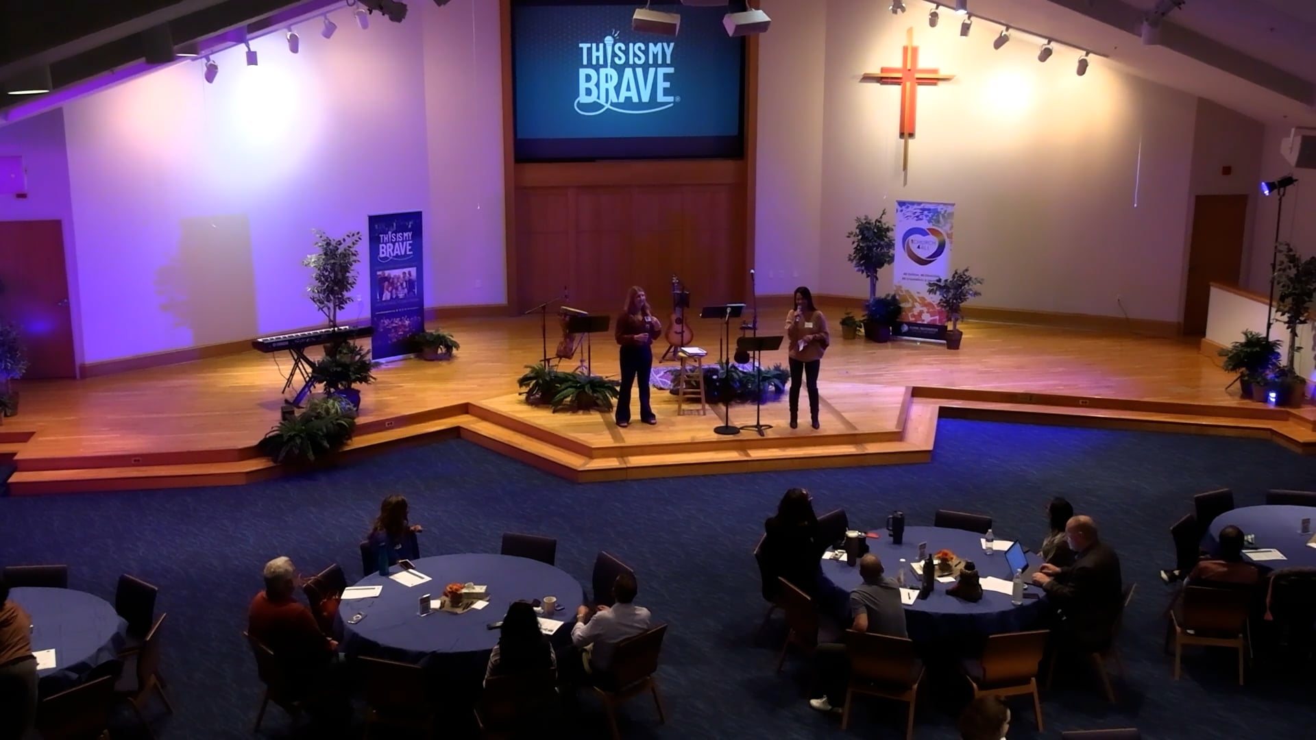 Story Church Oct 5 2023 - This is My Brave | Videos & Movies on Vimeo
