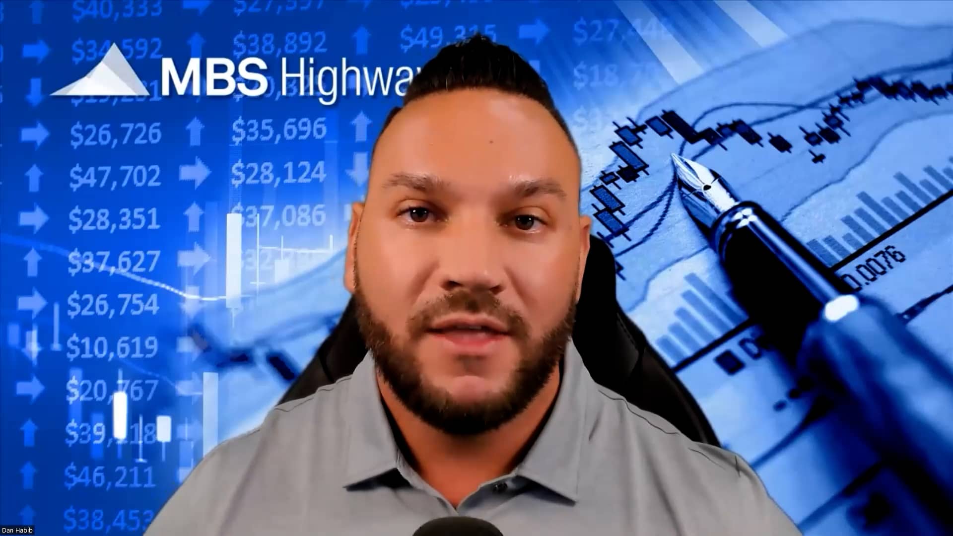 ListReports overview with Dan Habib on Vimeo