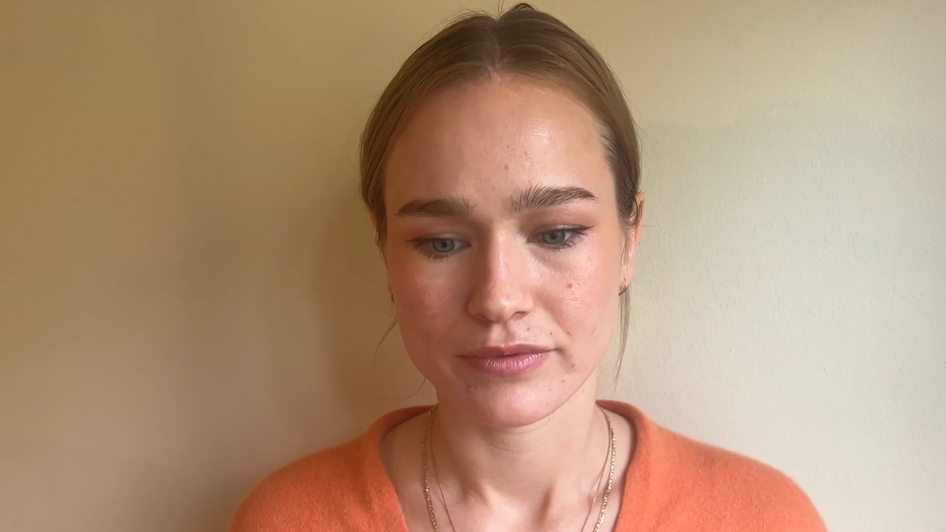 LINE JUST - YG ALISON - SCENE 1 on Vimeo