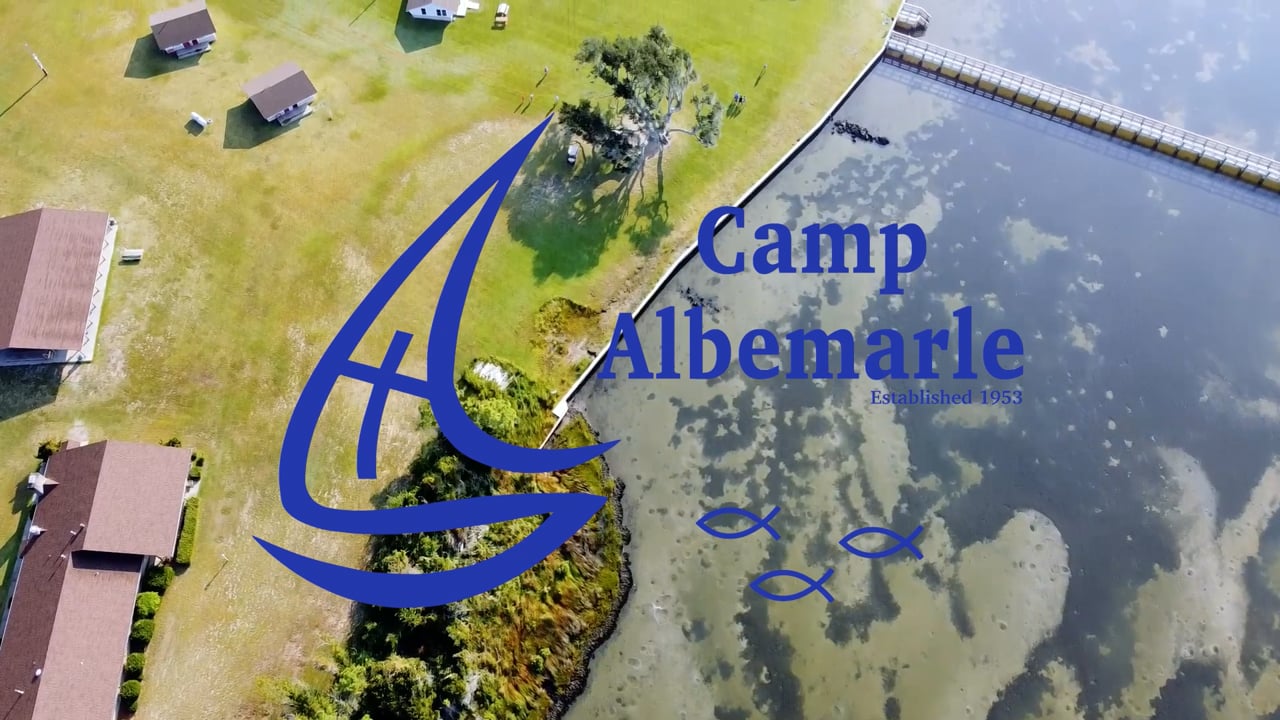 Home - Camp Albemarle