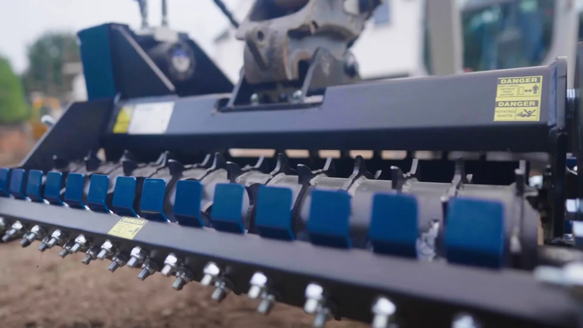 G-Rake GR150 - Leeds October 23 on Vimeo