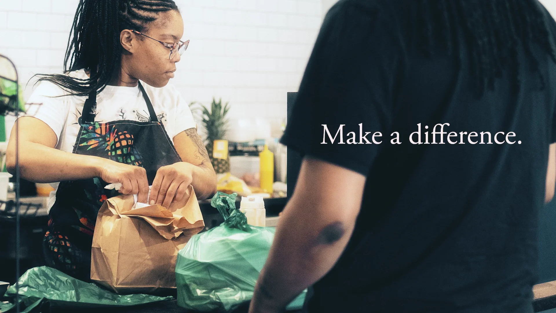 Beyond Housing: Make a Difference on Vimeo