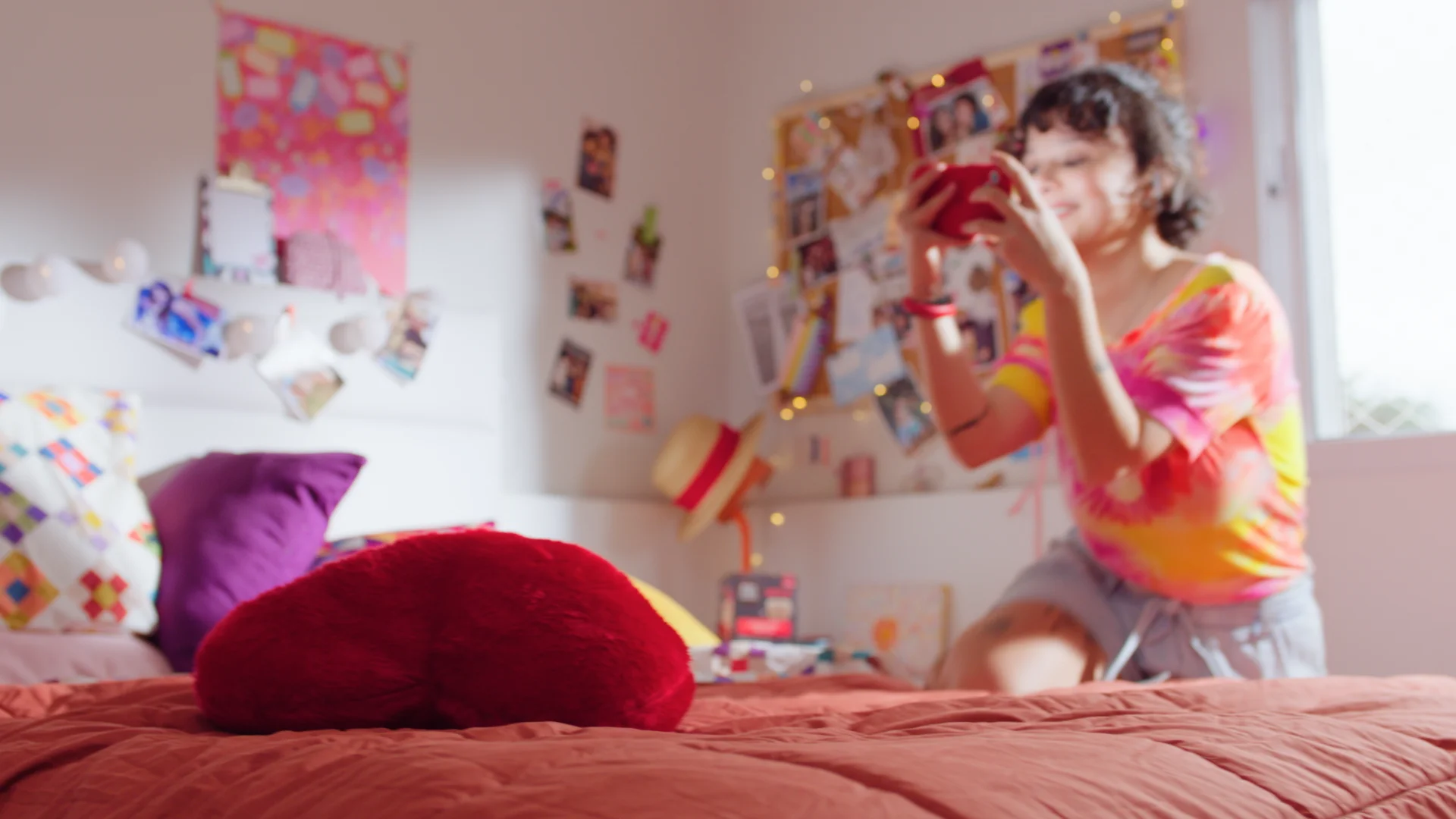 Nescafé Dolce Gusto e Netflix on Vimeo