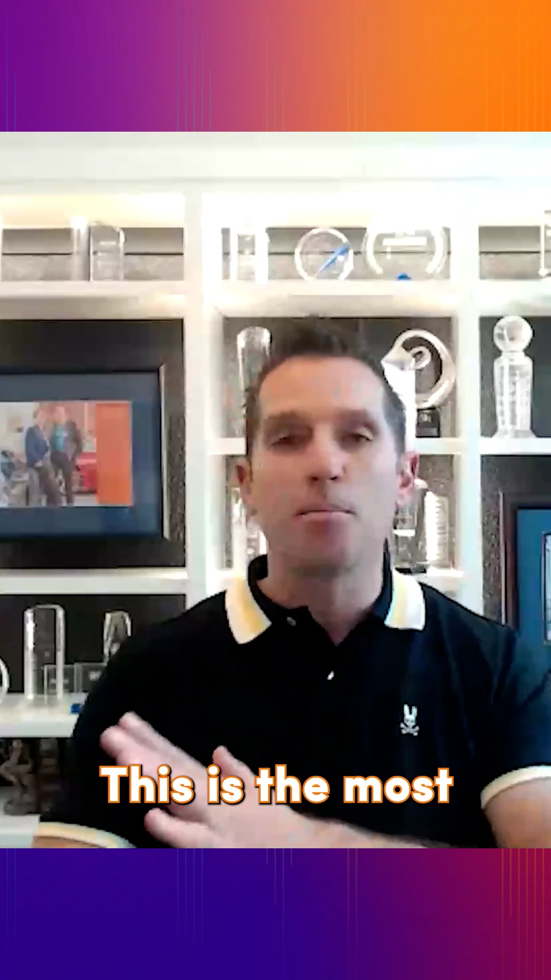 Direct Selling SHIFT podcast with Patrick Maser