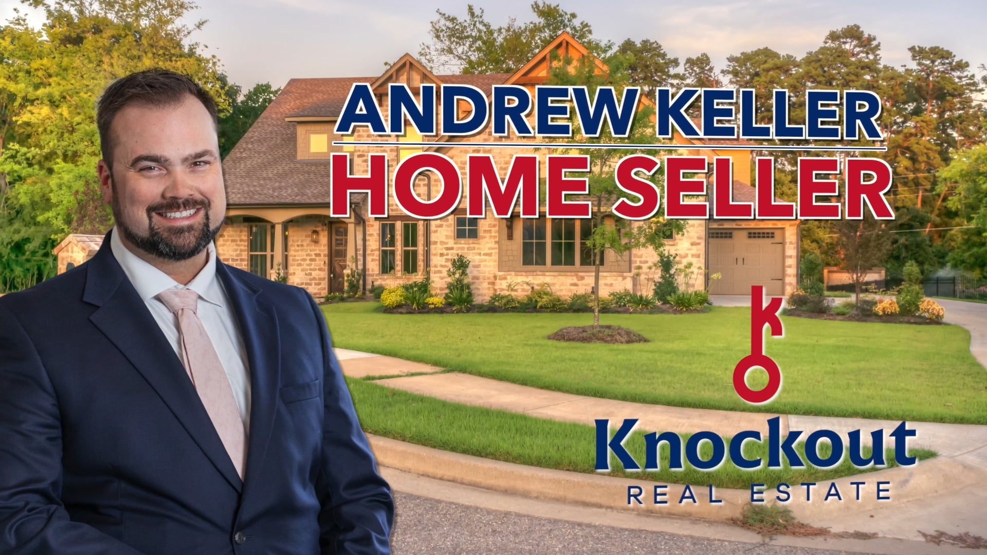 Andrew Keller Home Seller - Realtor - Frankenmuth, Michigan