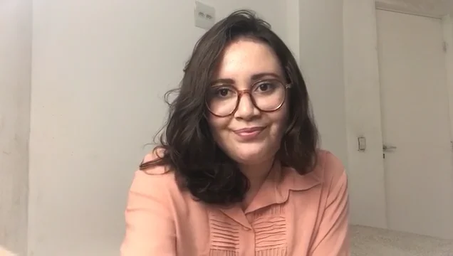 Vídeo Pitch Jennifer Pereira Rocha Vale on Vimeo