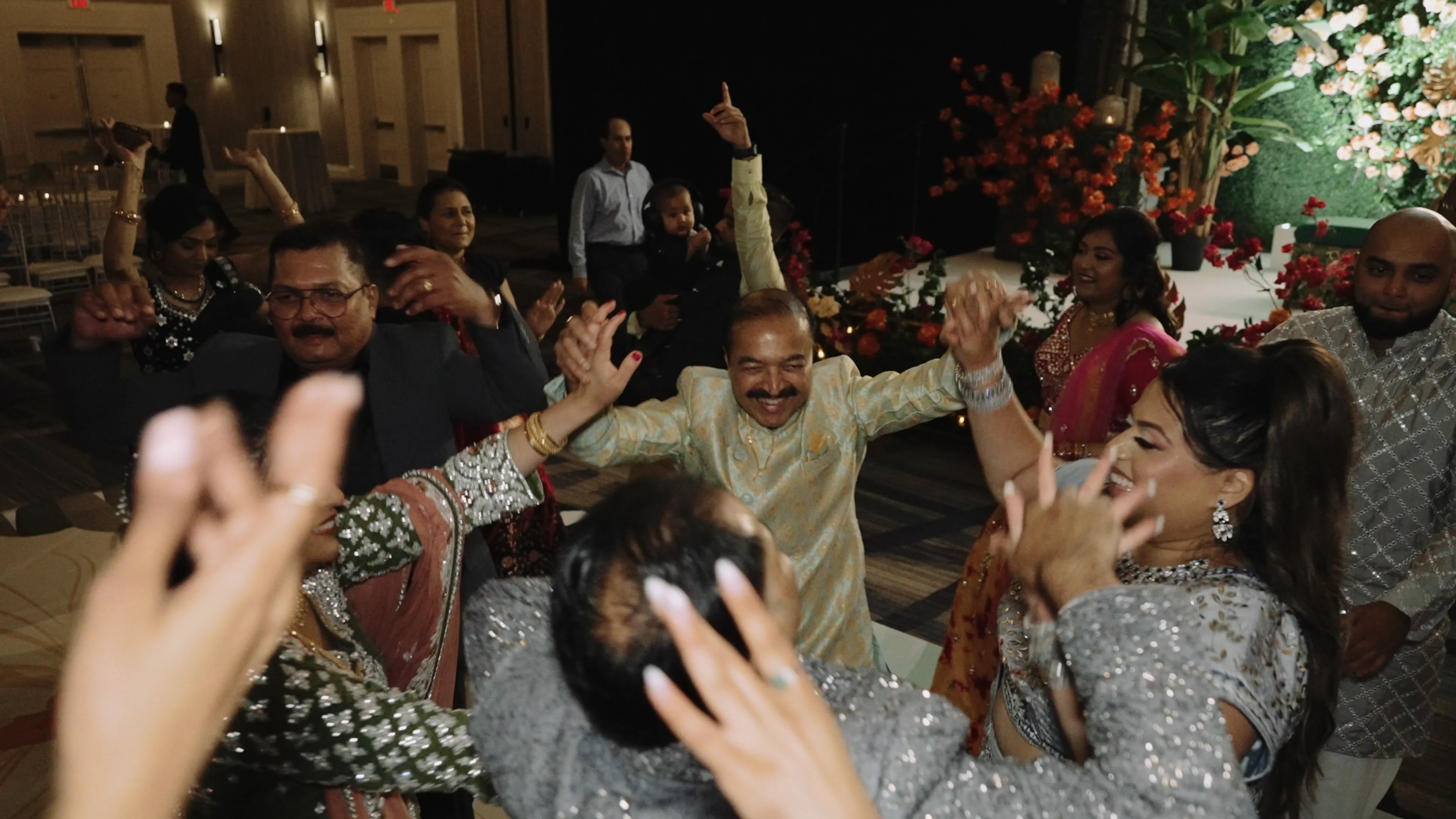 Jessica & Rahul Highlight on Vimeo