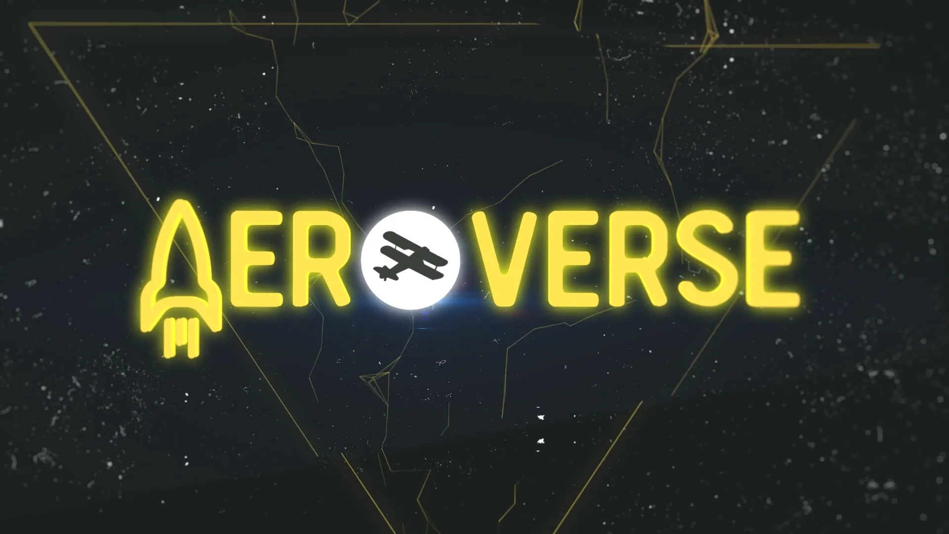 Enter AEROVERSE