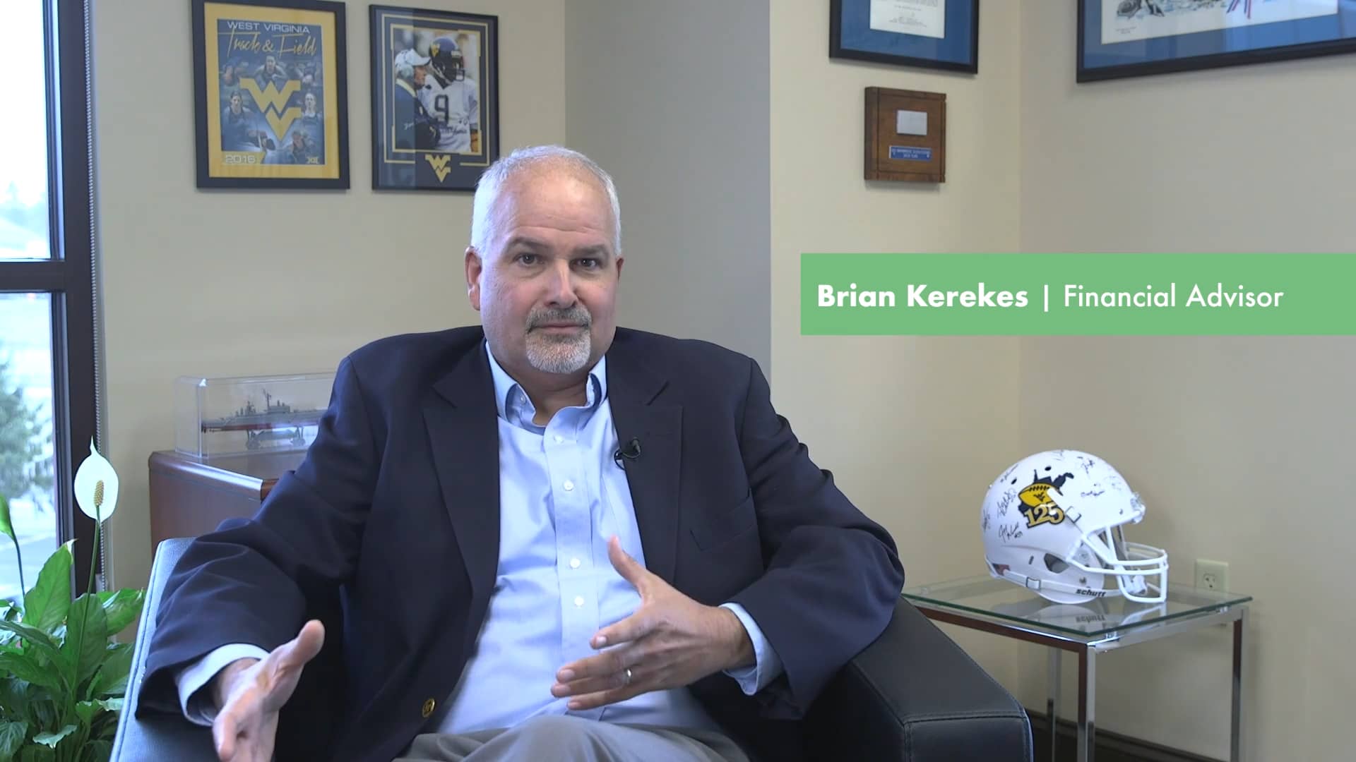 Brian Kerekes Testimonial - Rebranded | Stemple Interiors on Vimeo