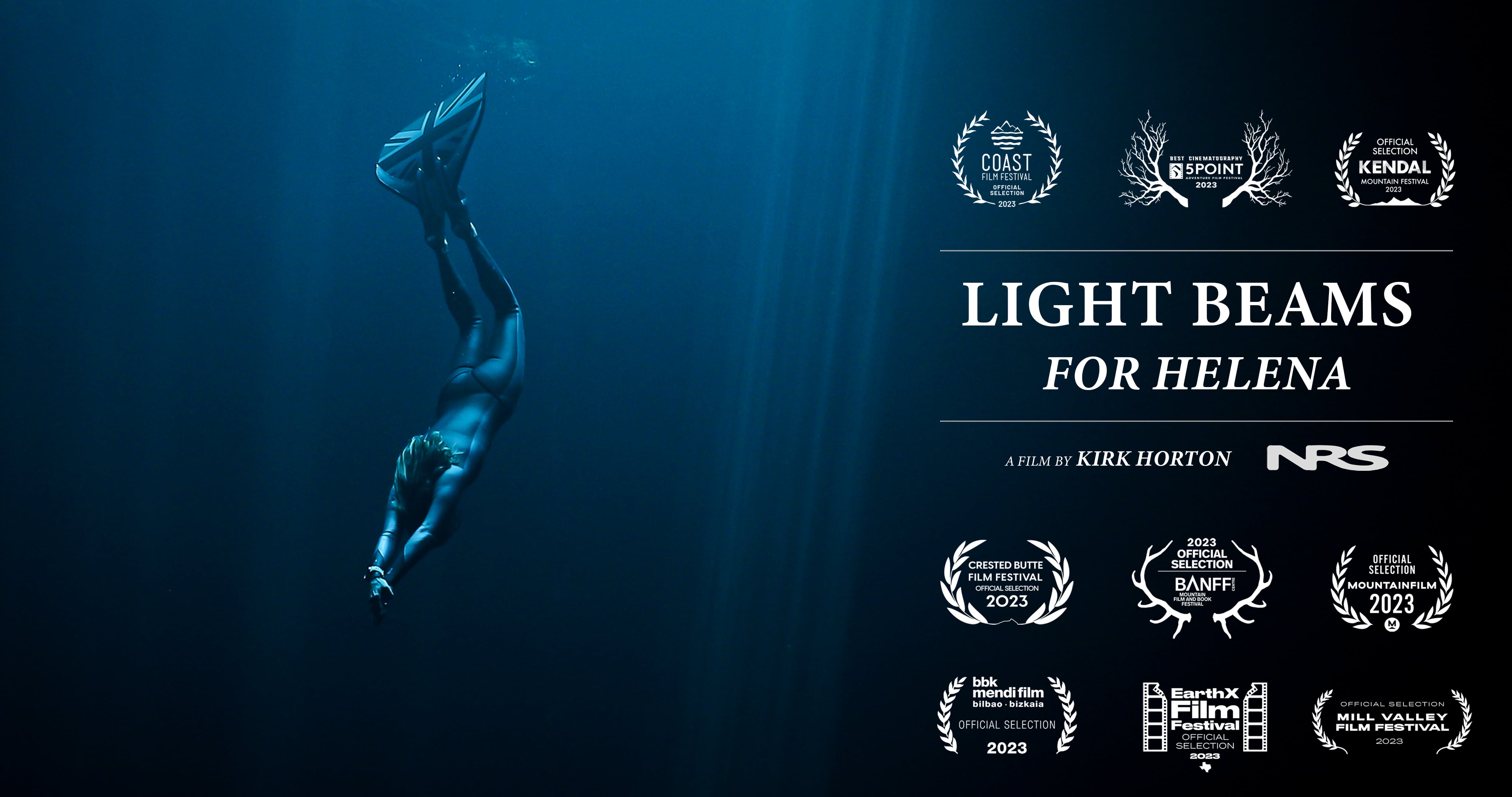 Light Beams For Helena | Videos & Movies on Vimeo