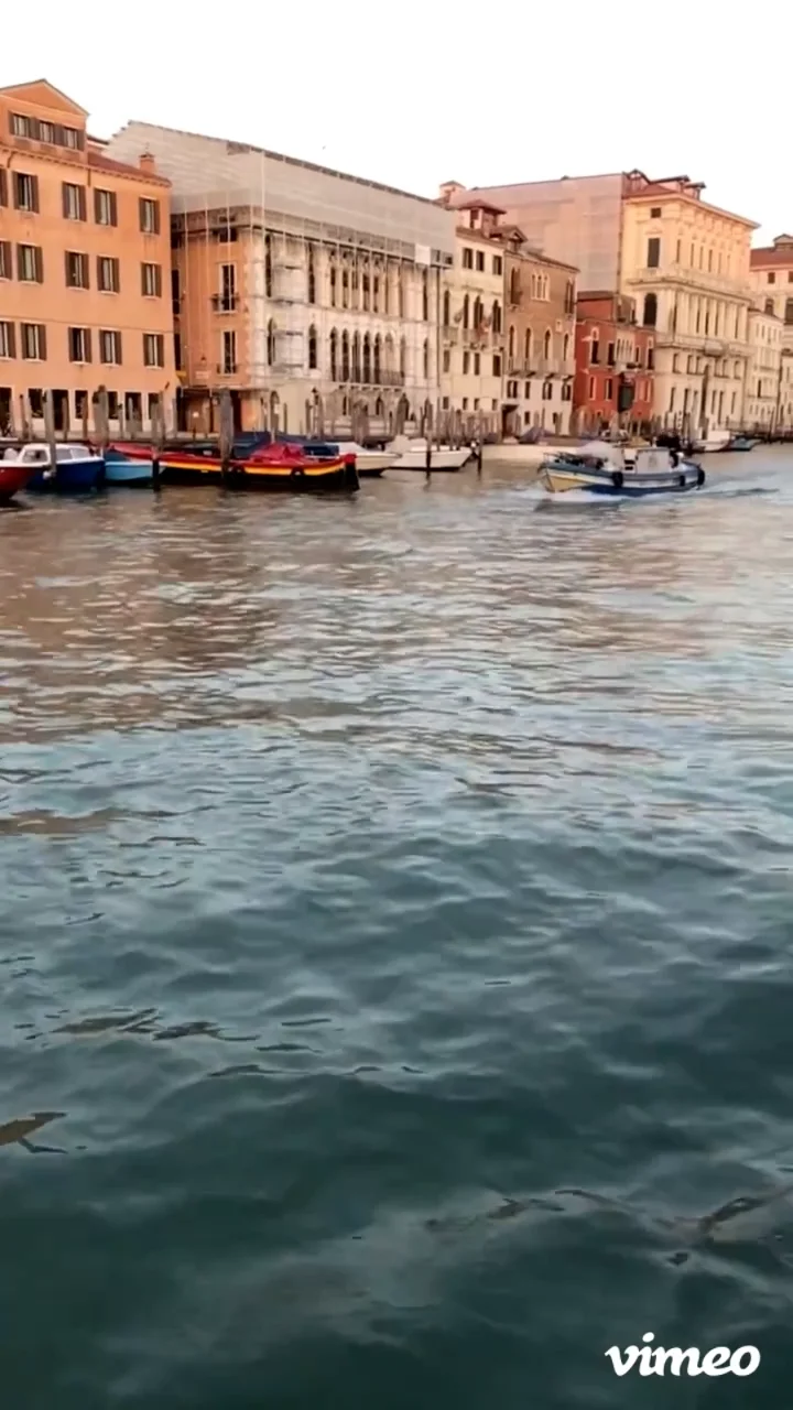 Italy on Vimeo