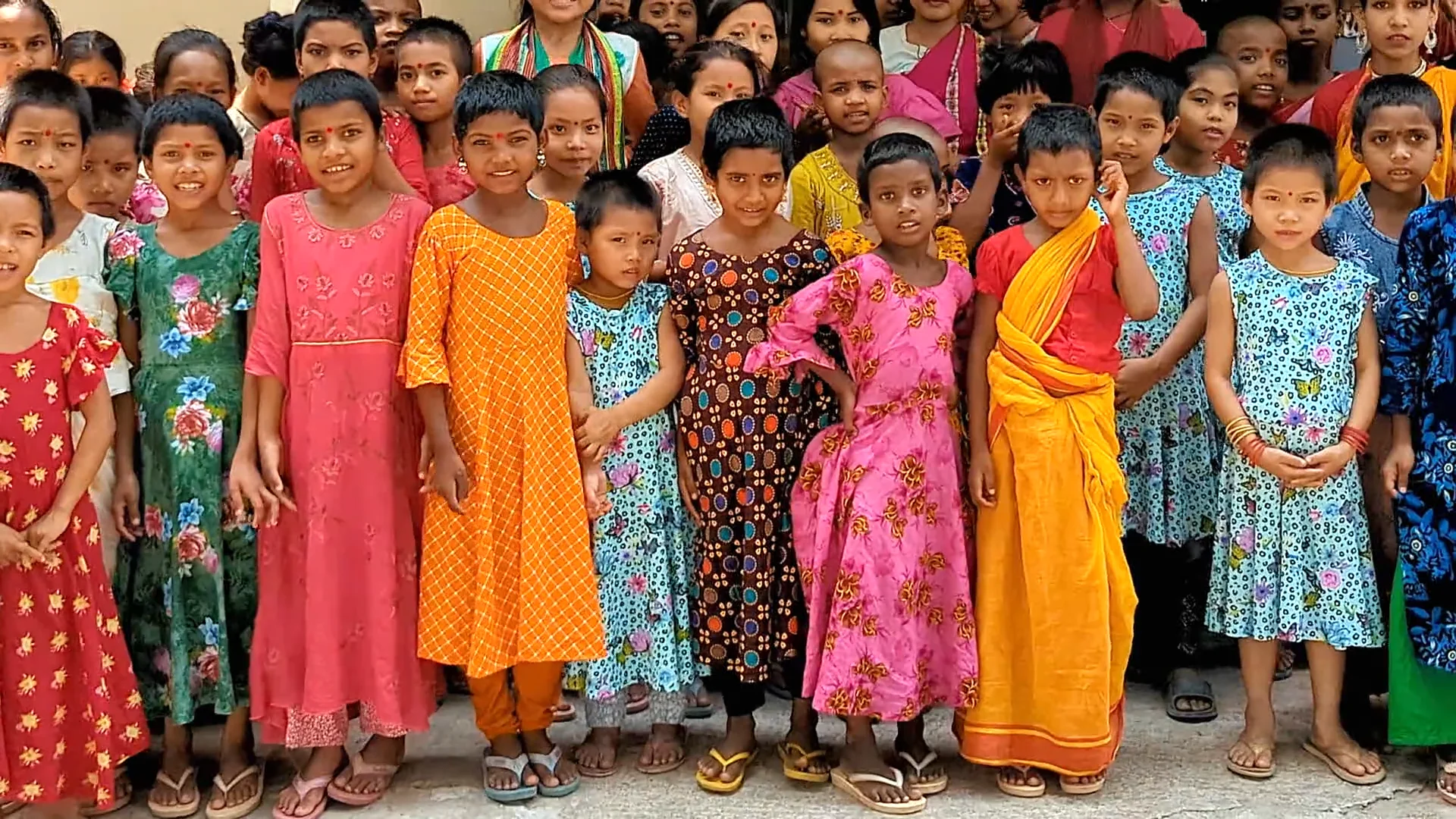 Bangladesh Child Trafficking & Persecution on Vimeo