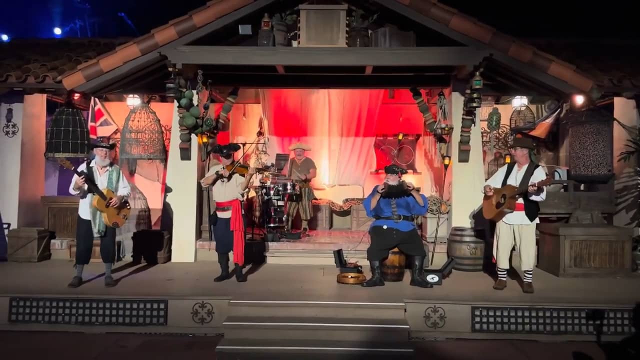 Rusty Cutlass Pirate Band Promo on Vimeo