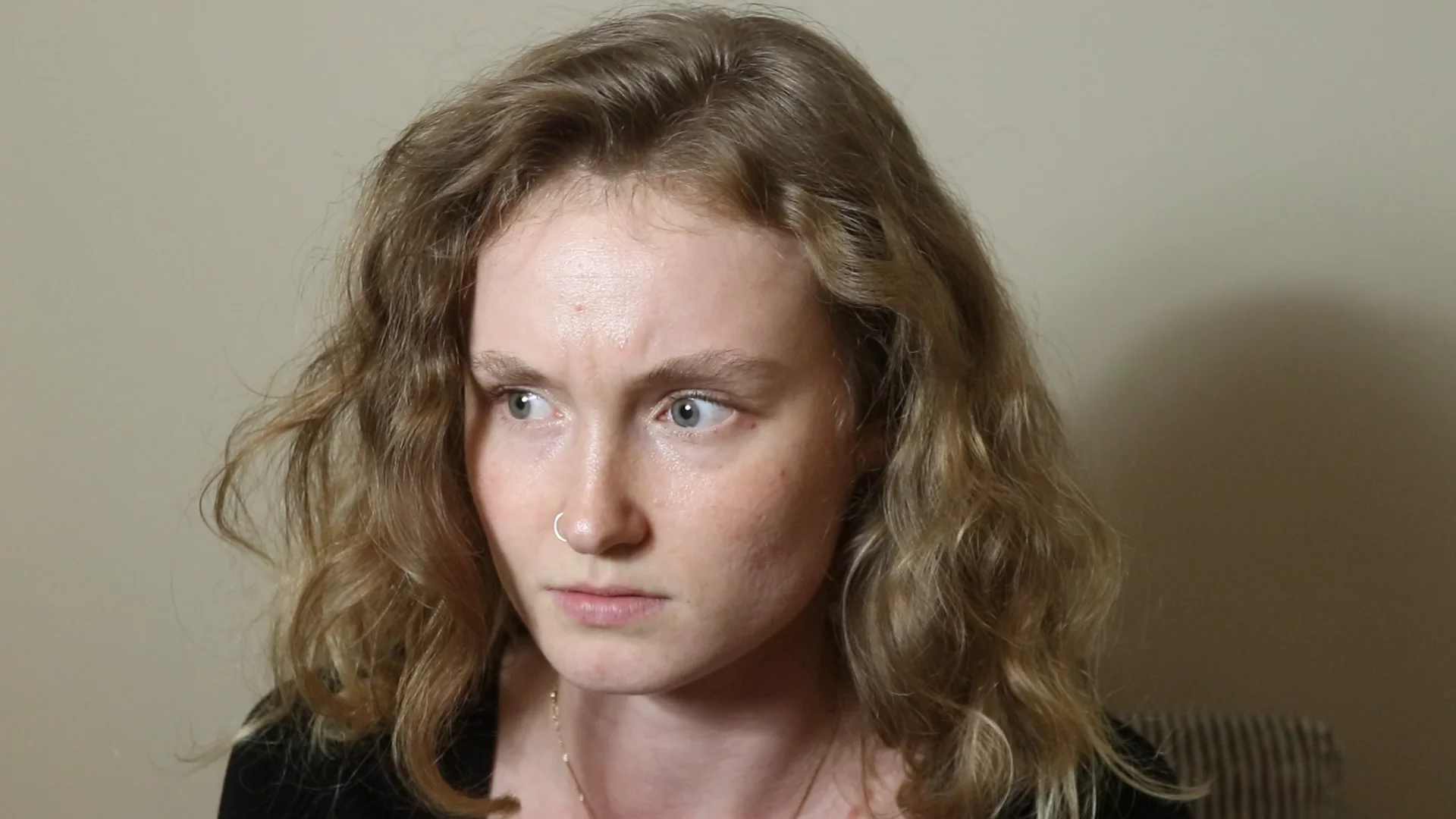Anna Mandelina. 'Gerwig Showcase’ on Vimeo