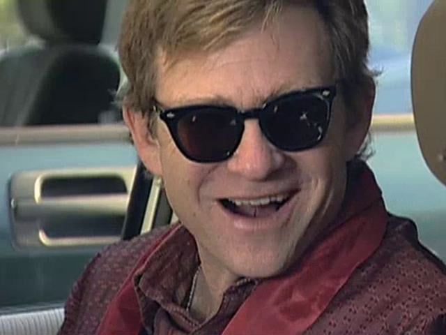 Roll-In: DLIFE-TV - Lunch with Devil Jim Turner on Vimeo