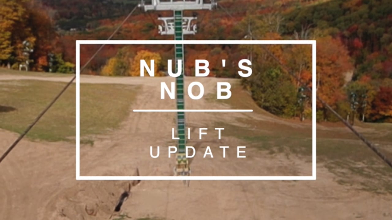 Webcams - Nub's Nob Ski Area - Northern Michigan