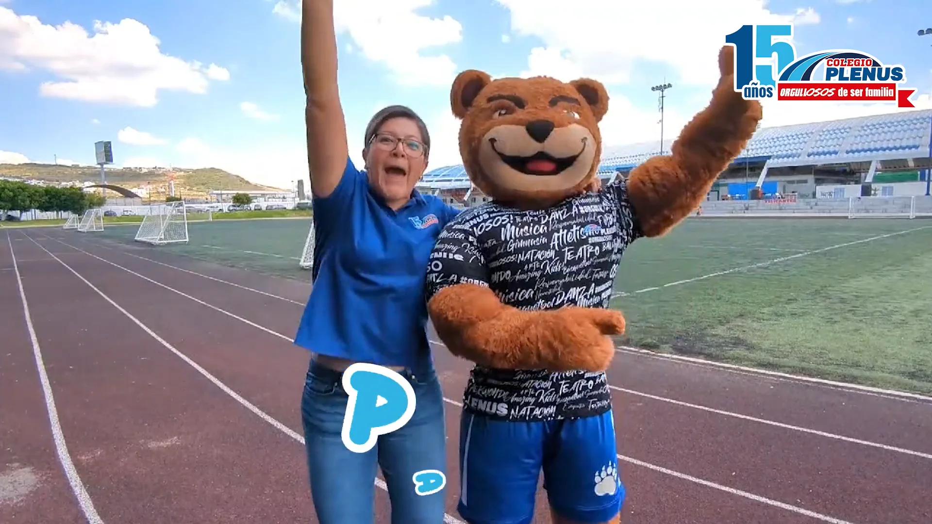 PACO EL OSO PLENUS on Vimeo