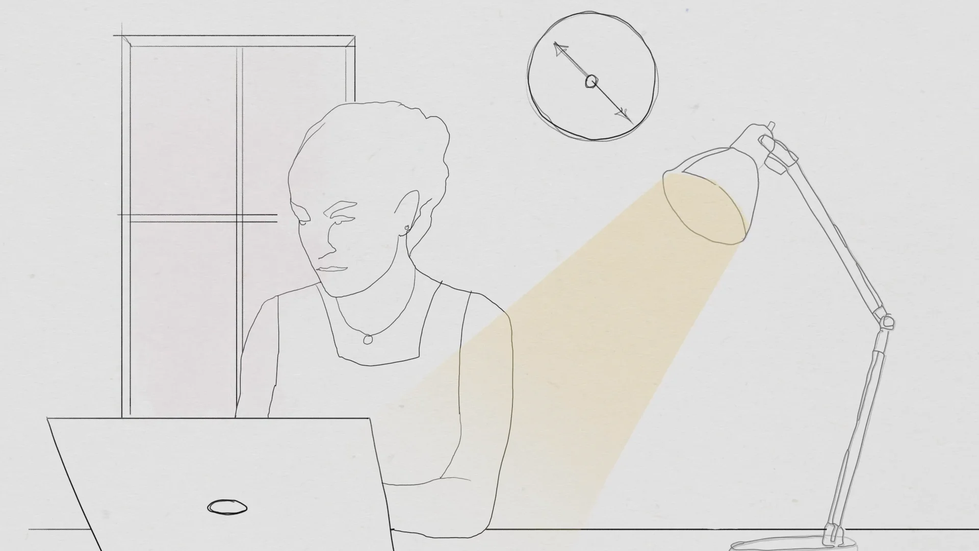 Senn Delaney 'Be Here Now'